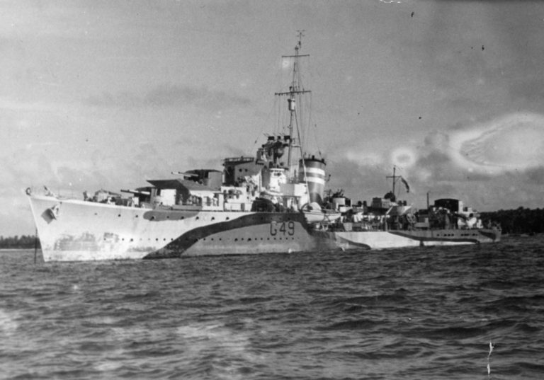The Naval Officers Club of Australia – Website of the Naval Officers ...