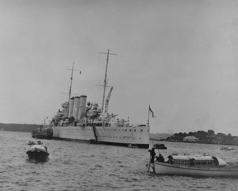 The Naval Officers Association of Australia – Website of the Naval ...