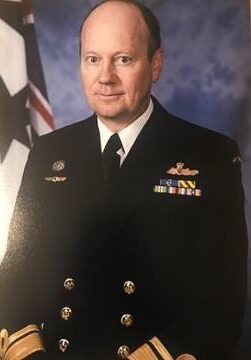 Rear Admiral James Goldrick AO CSC RAN Rtd – The Naval Officers Club of ...