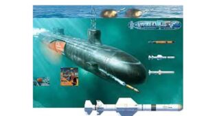U.S. Navy To Get New Unique Submarine – The Naval Officers Club of ...