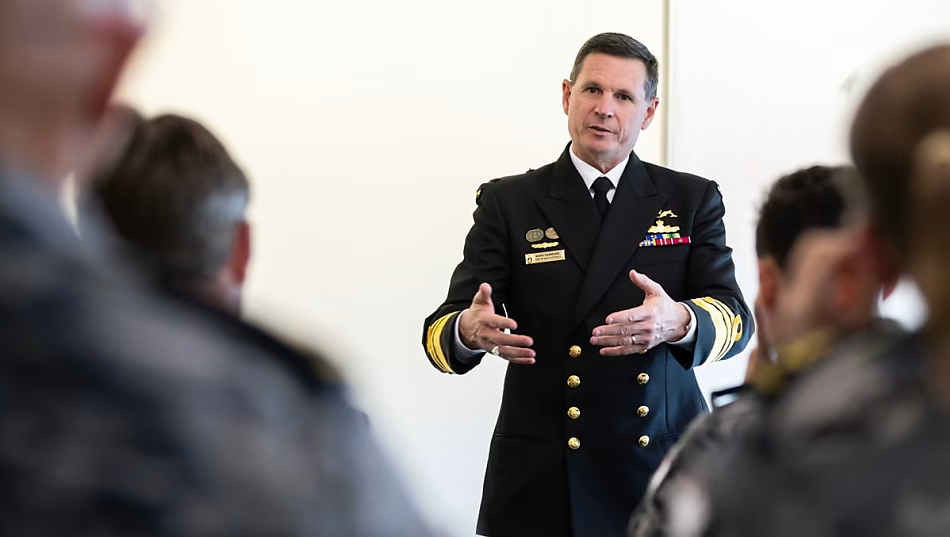 Strategic submarines ‘on plan and on schedule’ says CN – The Naval ...