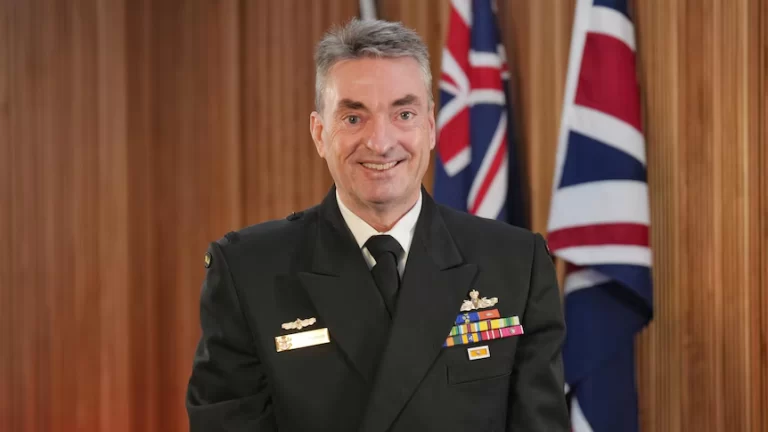 Vice Admiral Jonathan Mead to retire – The Naval Officers Association ...